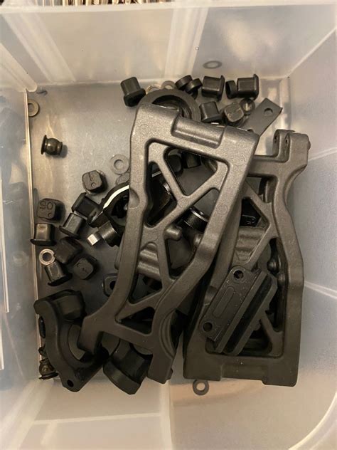 Yokomo YZ SF With Parts R C Tech Forums