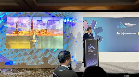 두산그룹 디지털 엔지니어링 어워드서 ‘챔피언 선정