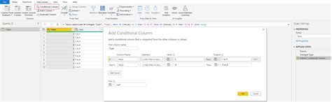 Solved Count The Occurrence Of Values In A Column For A D