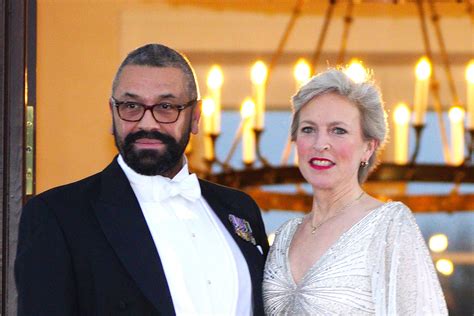 Is James Cleverly The Most Gaffe Prone Cabinet Minister In History