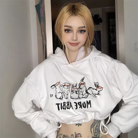 Nibber新品学生bf风宽松连帽女式上衣原宿百搭休闲字母白色卫衣 虎窝淘