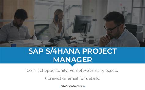 Sap Contractors On Linkedin Sapjobs S4hana Sapfico Saperp Cloud
