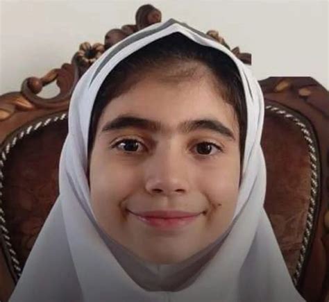 دختر ۸ ساله شهرکردی بهترین کد‌نویس جهان شد کوچک‌ترین کدنویس دنیا