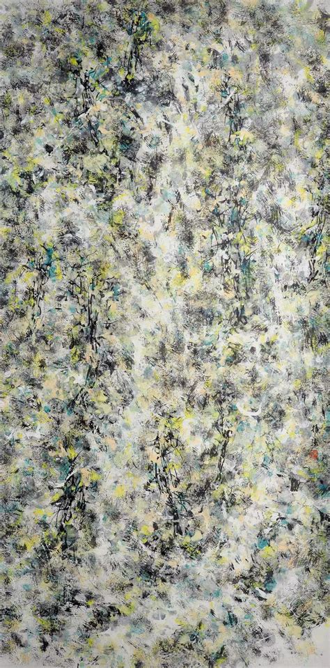 以艺术信仰诠释新加坡生活之美记印象新加坡国庆美展2018 水彩画