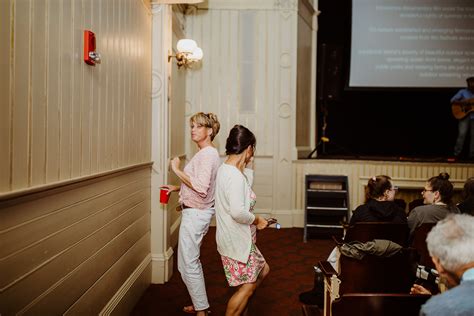 Rebel Hearts - newportFILM