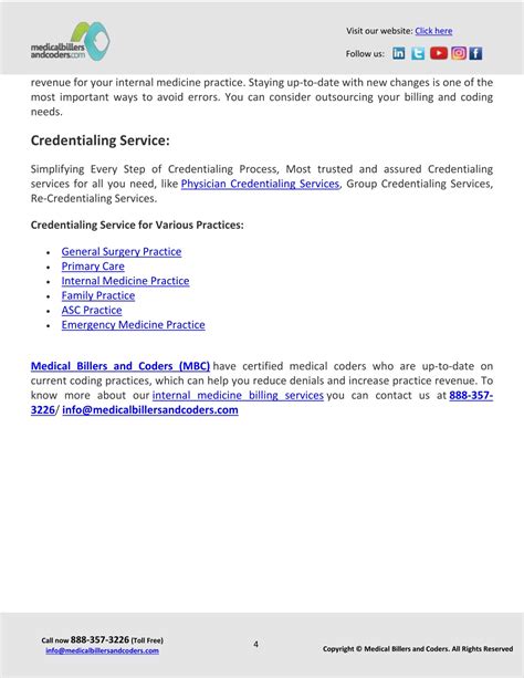 Ppt Em Coding Basics For Internal Medicine Powerpoint Presentation
