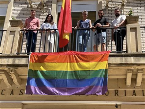 28 De Junio Día Internacional Del Orgullo Lgtbi 2022 Concejalía De