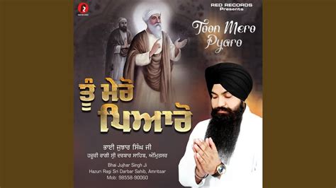 Toon Mero Pyaro YouTube Music