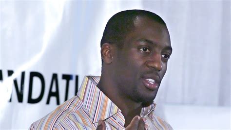 North Centrals Xavier Colvin Follows Dads Footsteps