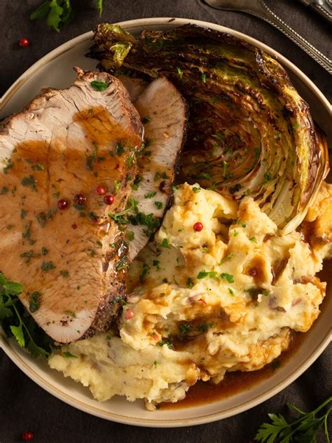 How To Make Fall Off The Bone Turkey Wings The Fast Recipe Food Blog