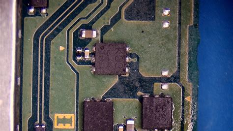 5v Missing On Switch V2 Nintendo Switch TronicsFix