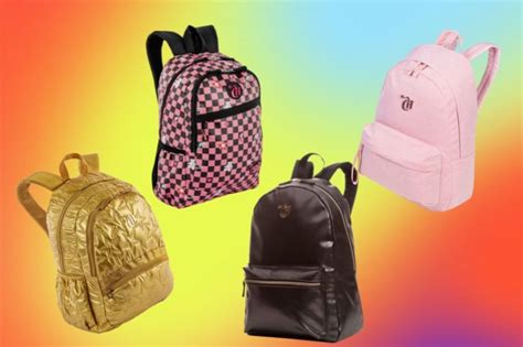 Teste Qual Mochila De 2024 Da Capricho Mais Combina Com O Seu Estilo