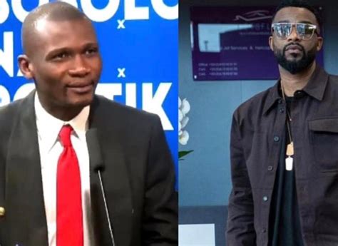 Kinshasa Début ce mardi 5 septembre du procès Fally Ipupa Gauthier