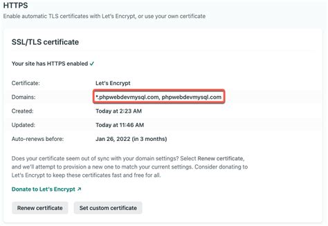 How To Setup Continuous Deployment Of Mkdocs With Material To Netlify