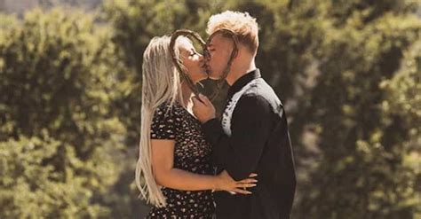 Jake Paul And Tana Mongeaus Relationship Timeline