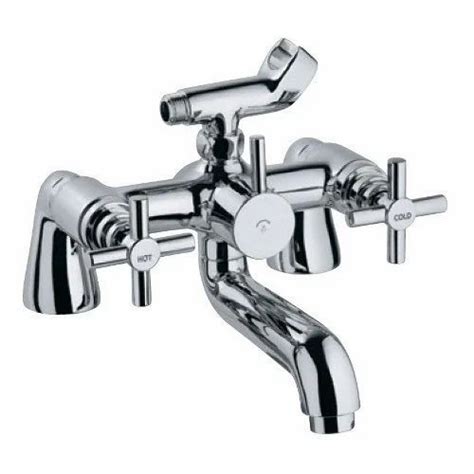 Stainless Steel Jaquar Sol Chr 6271 Bath Tub Filler At Rs 6100 In New Delhi