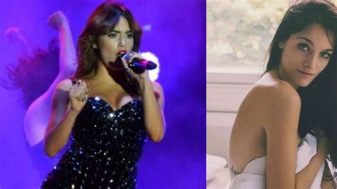 Lali Espósito Y Oriana Sabatini Premiadas En Los Mtv Miaw