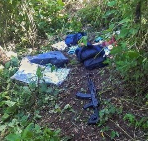 Pandillero Muere En Enfrentamiento Con La Pnc En Ilopango Diario El Mundo