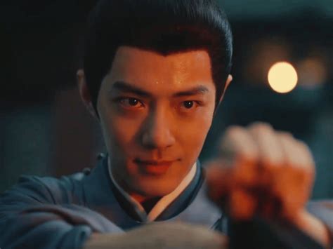 男明星为什么抢当「阴湿男鬼」？ 知乎
