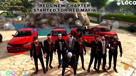 Reds New Chapter Started For Red Mafia Vltrp Youtube