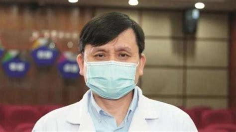 张文宏：新冠病毒已成世间常驻病毒关键帧澎湃新闻 The Paper