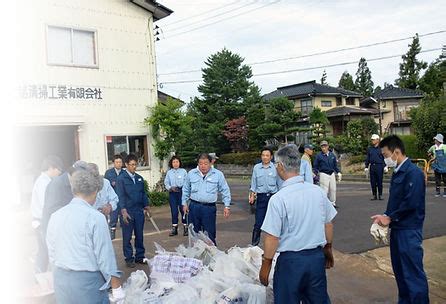 上越おそうじサービス会社概要
