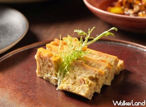 顏值系宴席菜！台北東區新開店「叁酒弍沏」中餐廳全新菜單搶先公開，首推童心未泯松露雞、酒沏苔味九孔鮑，好吃到停不下來。美食walkerland窩客島