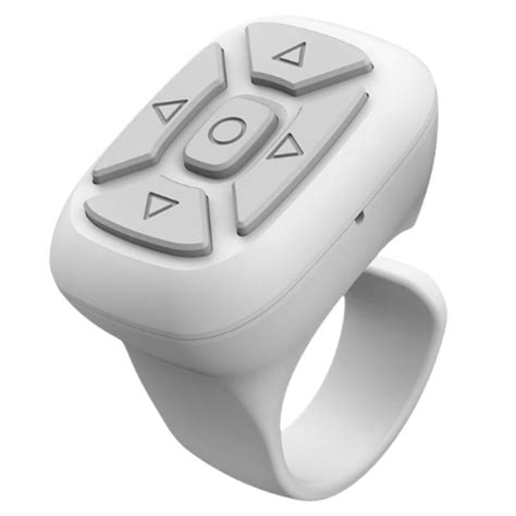 Clearance Now Page Turner Video Scrolling Portable Scrolling Button