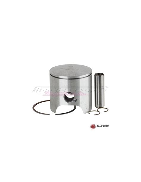 Piston BARIKIT Ø50mm 77cc AM6