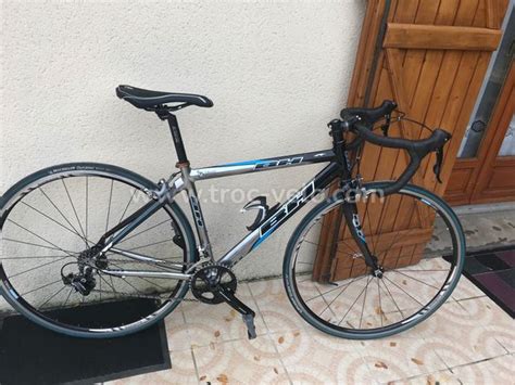 Vélo De Route Bh Bh 18000 Troc Vélo