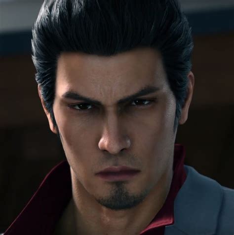 Daily Kiryu On Twitter