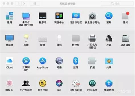 Mac新手必看教程—让你离熟练操作mac只差十分钟macbookpro使用教程入门 Csdn博客
