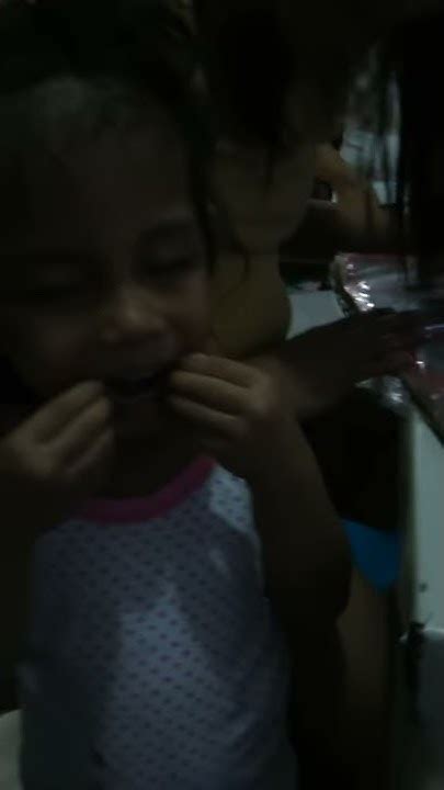 Ang Batang Kumakain Habang Natutulog Youtube