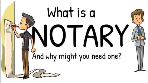 Mobile Notary Services Mobile Notary Medium