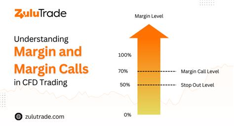 How Is Margin In Cfd Trading Different From Leverage