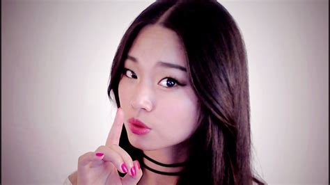 ASMR Ready To Relax Inaudible Whisper And Mouth Sounds YouTube