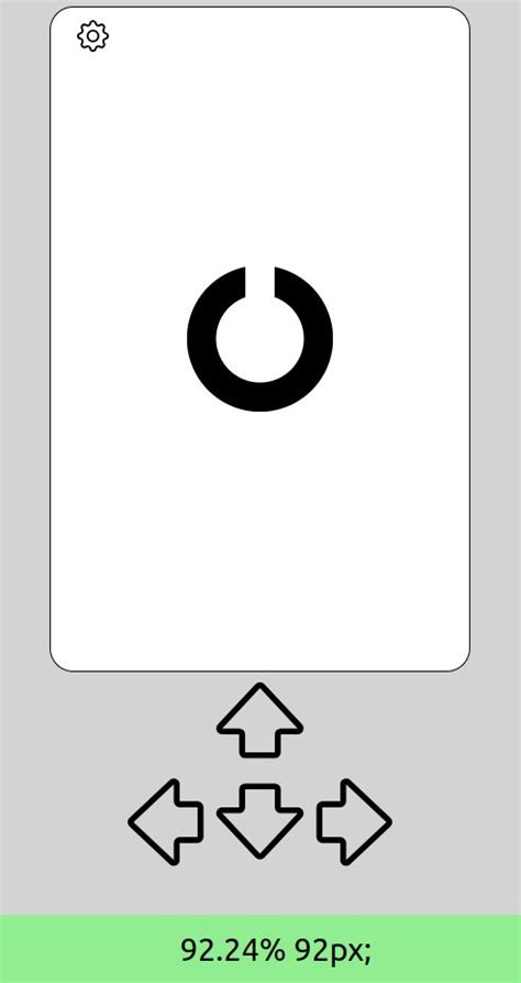 andrii ivanov on linkedin visual acuity test react app lnkd