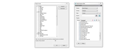 Get Unused Filters Revit News