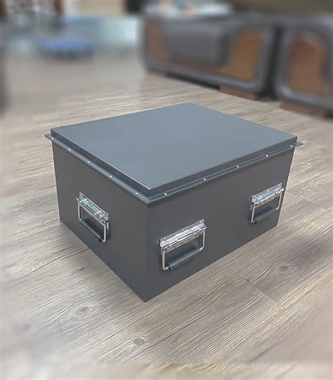 Golf Cart And Lsv 48 Volt Lithium Ion Battery Pack Lsv48100a Egbatt China Manufacturer