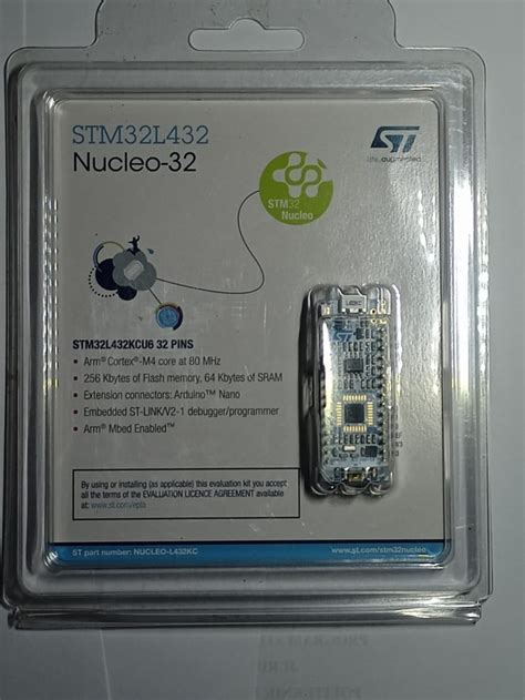harga stm32l432kc terbaru agustus 2024 biggo indonesia