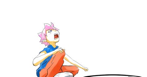 オリジナル 見上げた空に Kazuyanaのイラスト Pixiv