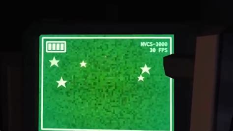 How To Unlock Night Vision In Roblox Doors Secret Scanner Ginx Tv