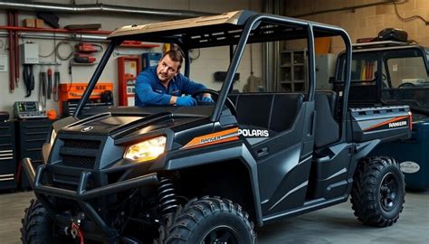 Polaris Ranger Check Engine Codes Complete Guide To Diagnosis And Fixes Absolute Auto Repair