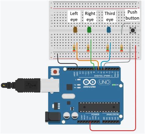 When Delay Should Be Millis Instead Part 4 Programming Electronics Academy