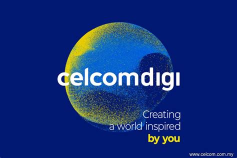 Celcomdigi Announces First Quarterly And Full Year Fy Report Since Merger