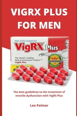 Vigrx Plus