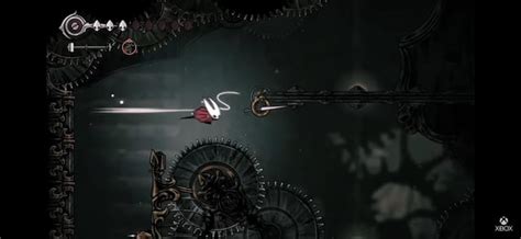 What Is This Wall Crawl Enemy Rsilksong