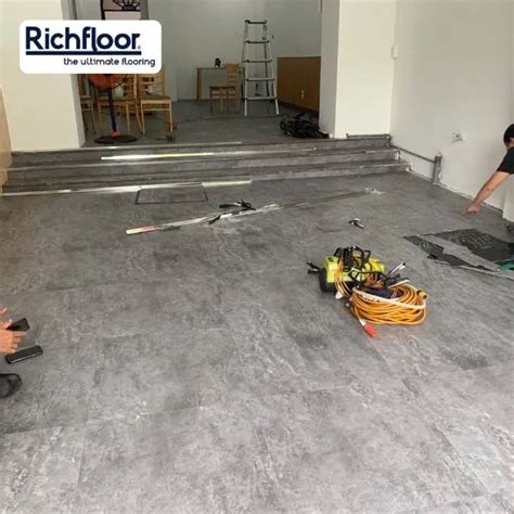 Địa Chỉ Mua Sàn Vinyl Gạch Bông ở đâu Uy Tín Chất Lượng Tại Sài Gòn