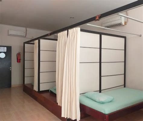 Griya Bugar Maguwo Direktori Tempat Spa Indonesia