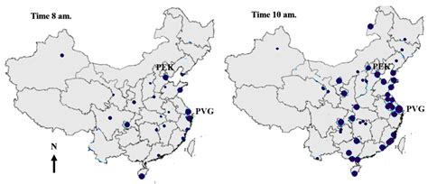 Sustainability Free Full Text A Network Modelling Approach To
